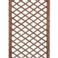 Gardman Framed Willow Trellis For Sale Online UK