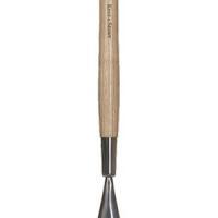 Kent & Stowe Stainless Steel Border Hand Shrub Rake 70100187