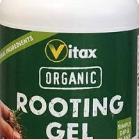 Vitax Organic Rooting Gel 150 mls For Sale Online UK