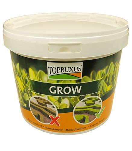 TopBuxus Grow Fertiliser For Buxus Plants Buy UK