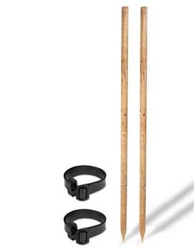 Wooden Tree Stakes - For Protecting Trees Buy UK