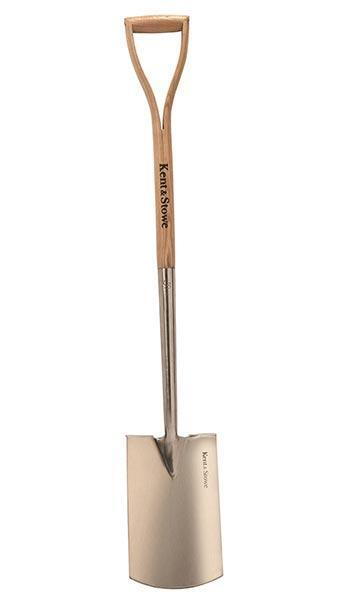 Kent and stowe shovel store